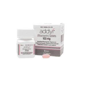 Buy Addyi® Online - US Shipping