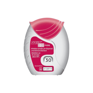 Buy Anoro Ellipta® Inhaler Online - US Shipping from Canada