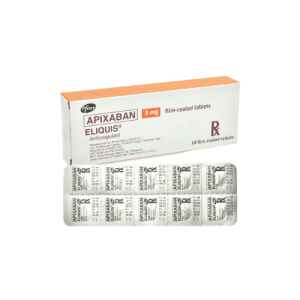 Buy Apixaban Tablets - US Delivery from Canada