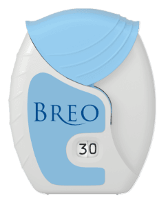 Buy Breo Ellipta® Online - US Shipping