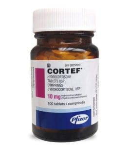 Buy Cortef® Hydrocortisone Online - US Shipping