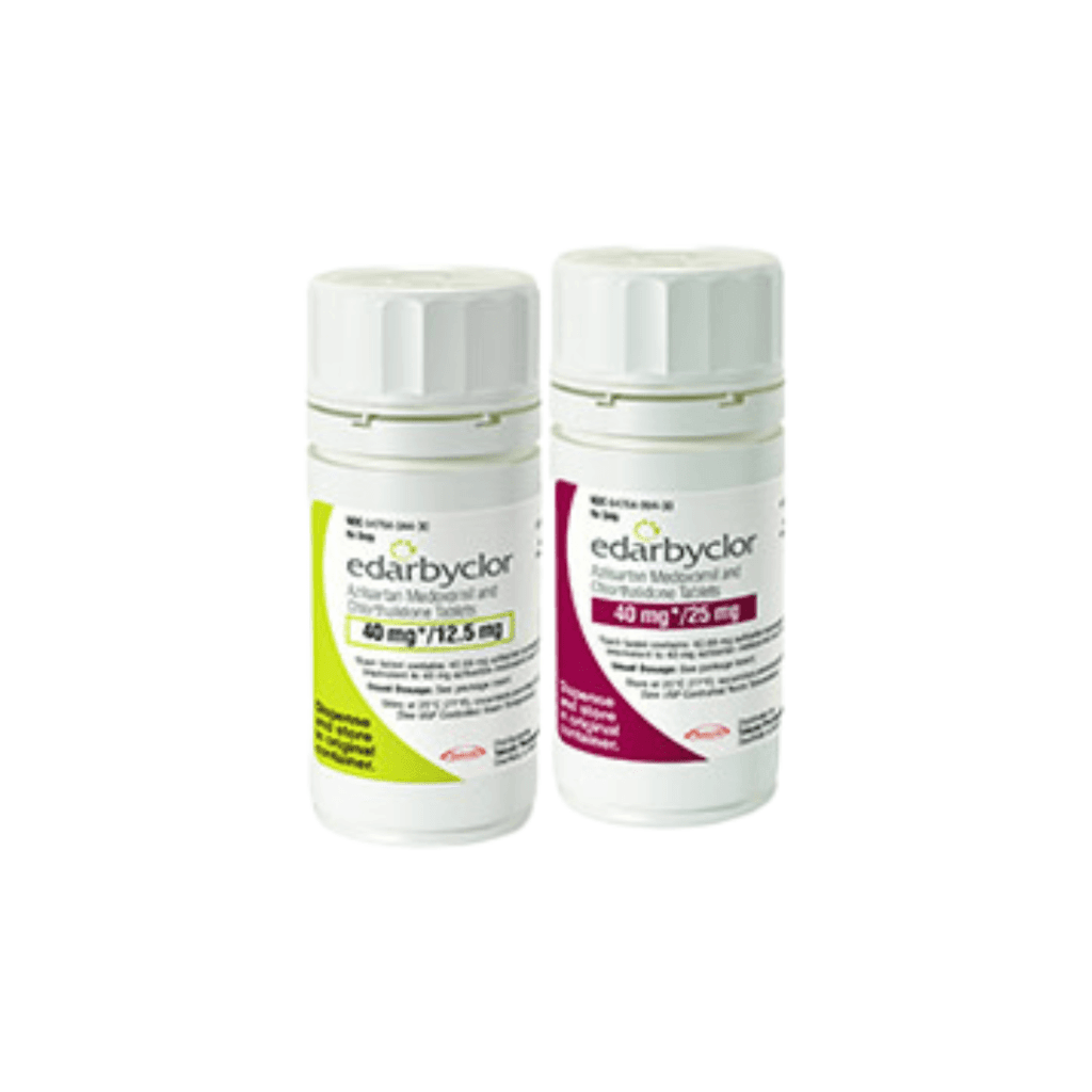 Buy Edarbyclor Tablets - US Delivery from Canada