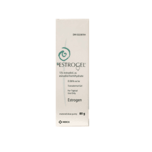 Buy Estrogel Gel - US Delivery from Canada