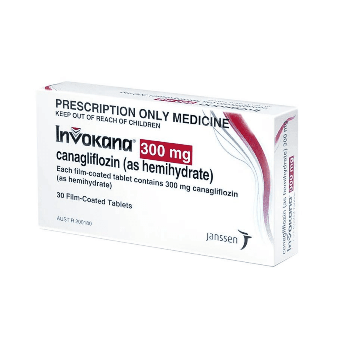 Buy Invokana® Online - US Shipping