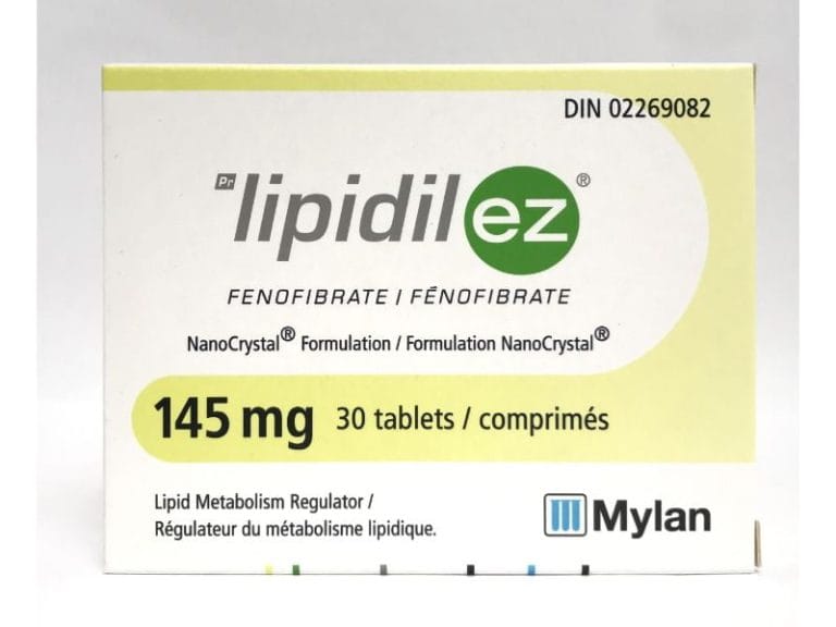 Buy Lipidil EZ® Online - US Shipping