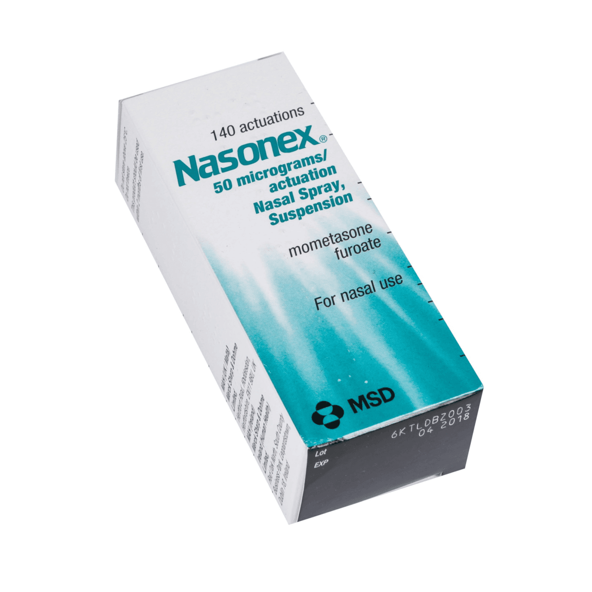 Buy Mometasone Nasal Spray Online - Nasal Spray to US
