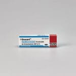 Buy Oracort Dental Paste 0,1% Online - US Shipping