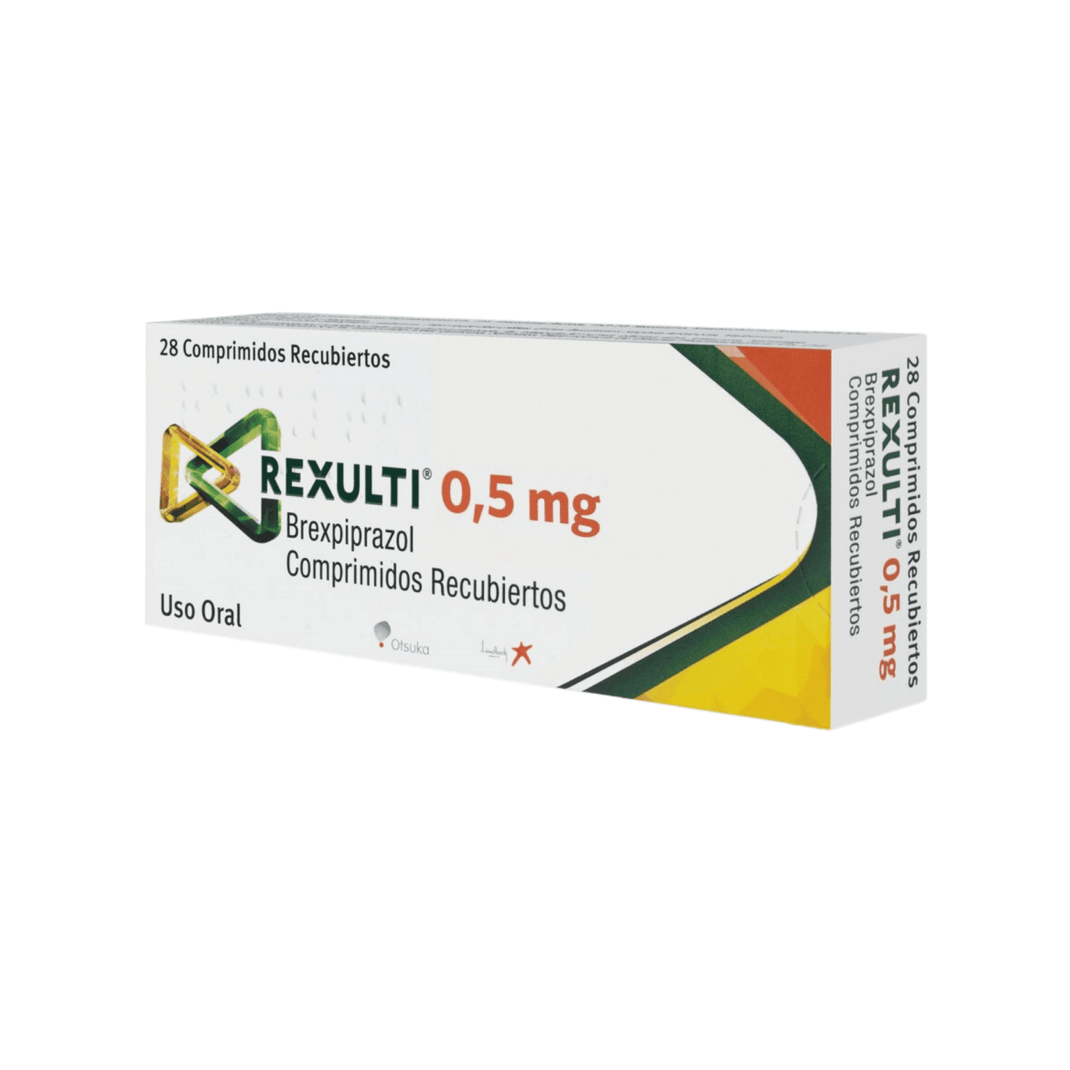 Order Rexulti® Tablets - Ships from Canada to US