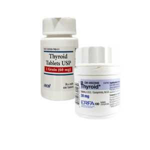 Buy Thyroid Tablets Online - US Shipping from Canada