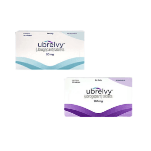 Buy Ubrelvy® Online - US Shipping