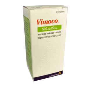 Buy Vimovo® Tablets - US Delivery from Canada