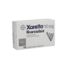 Order Xarelto® Tablets - Ships from Canada to US