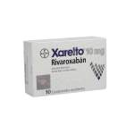 Order Xarelto® Tablets - Ships from Canada to US
