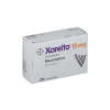 Order Xarelto® Tablets - Ships from Canada to US