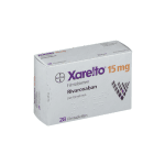 Order Xarelto® Tablets - Ships from Canada to US