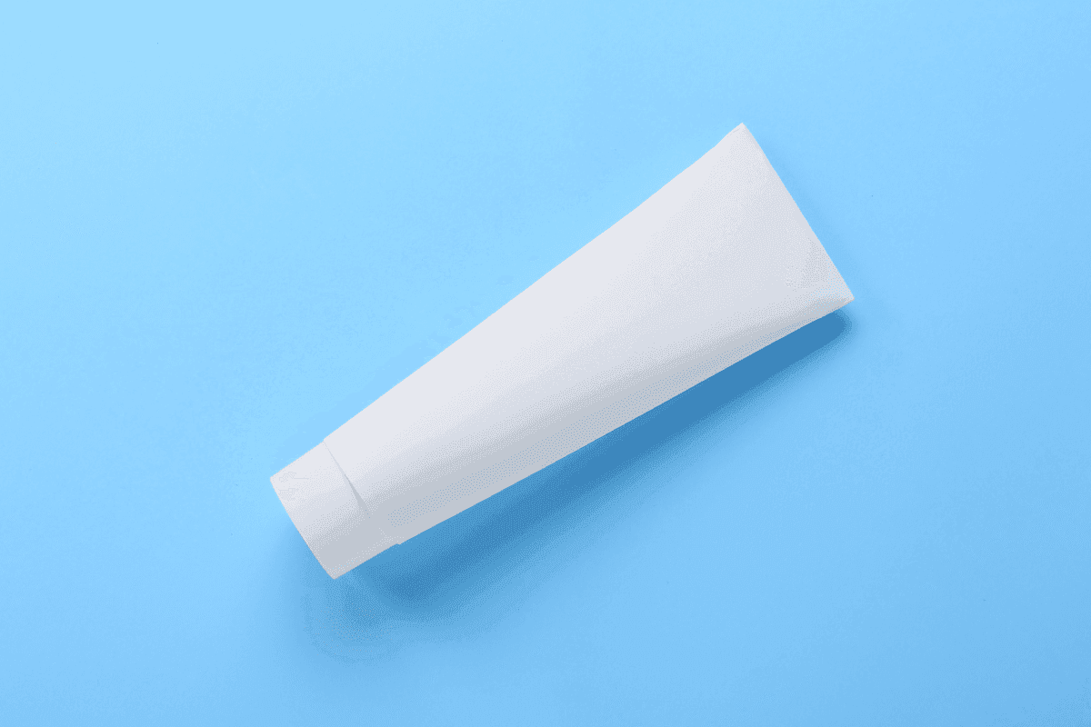 Oracort Dental Paste: Relief for Mouth and Gum Sores