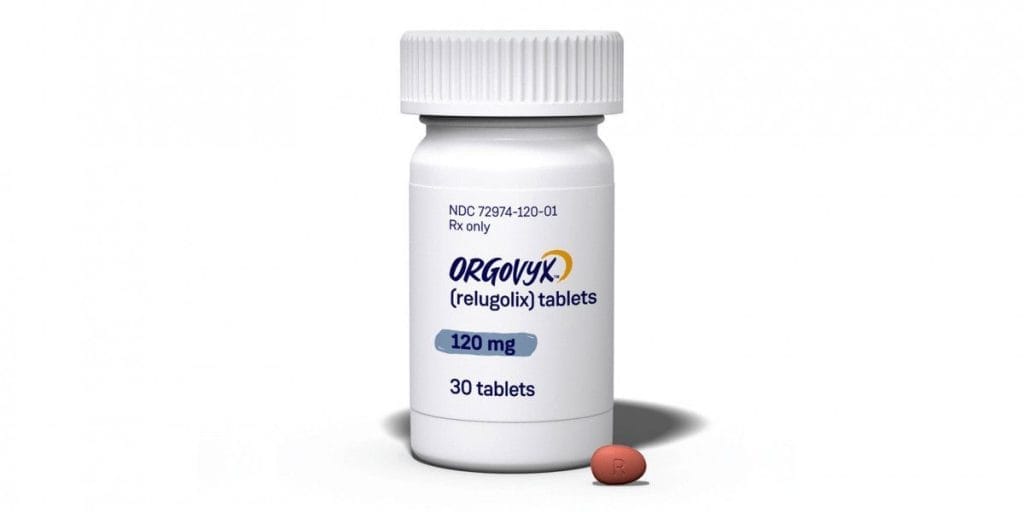 Buy Orgovyx® Tablets Online - US Shipping from Canada