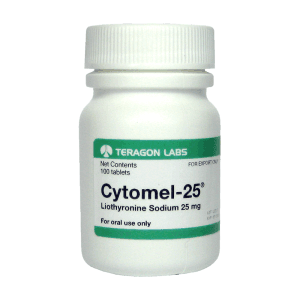 Buy Cytomel Online - US Shipping