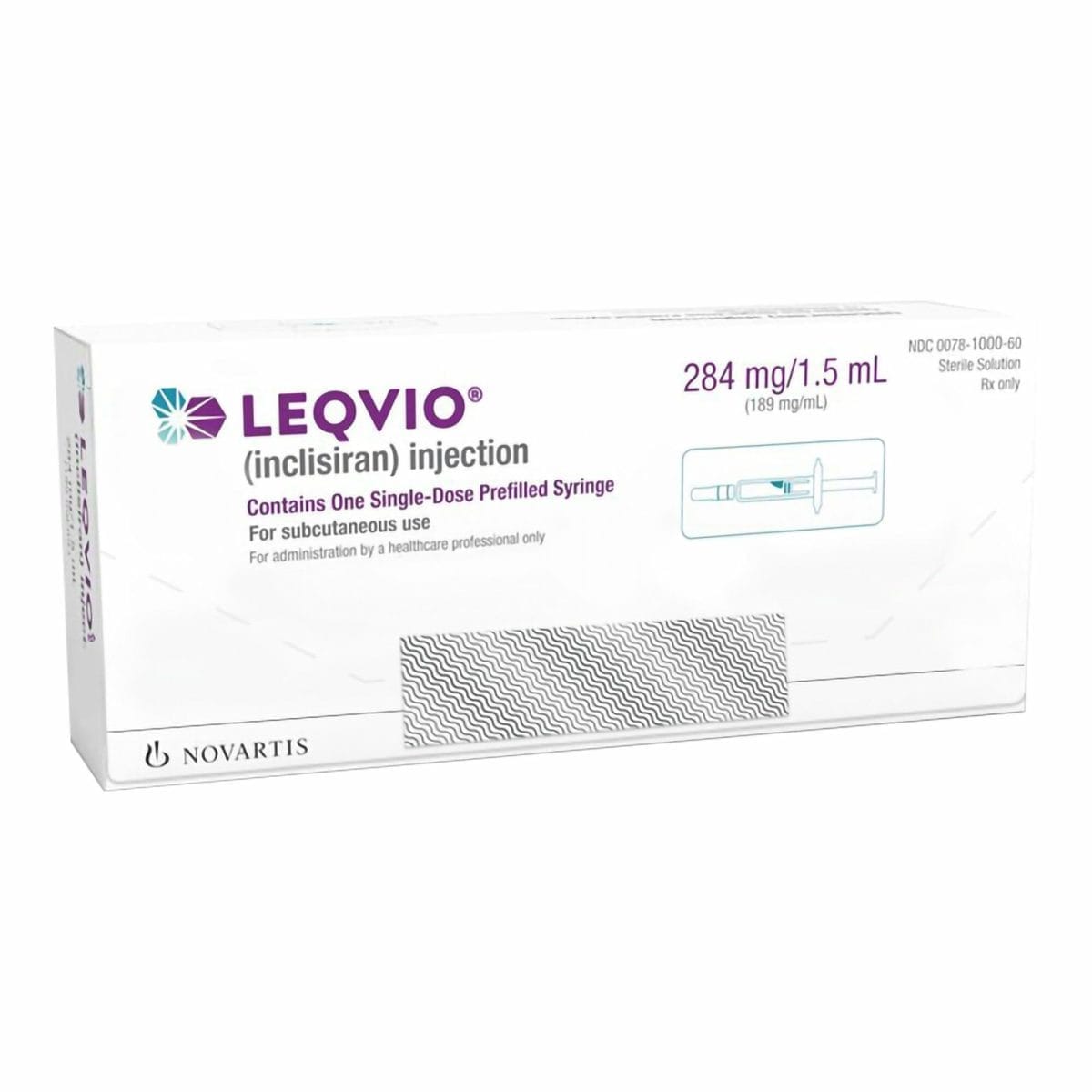 Buy Leqvio® Online - US Shipping | Leqvio price